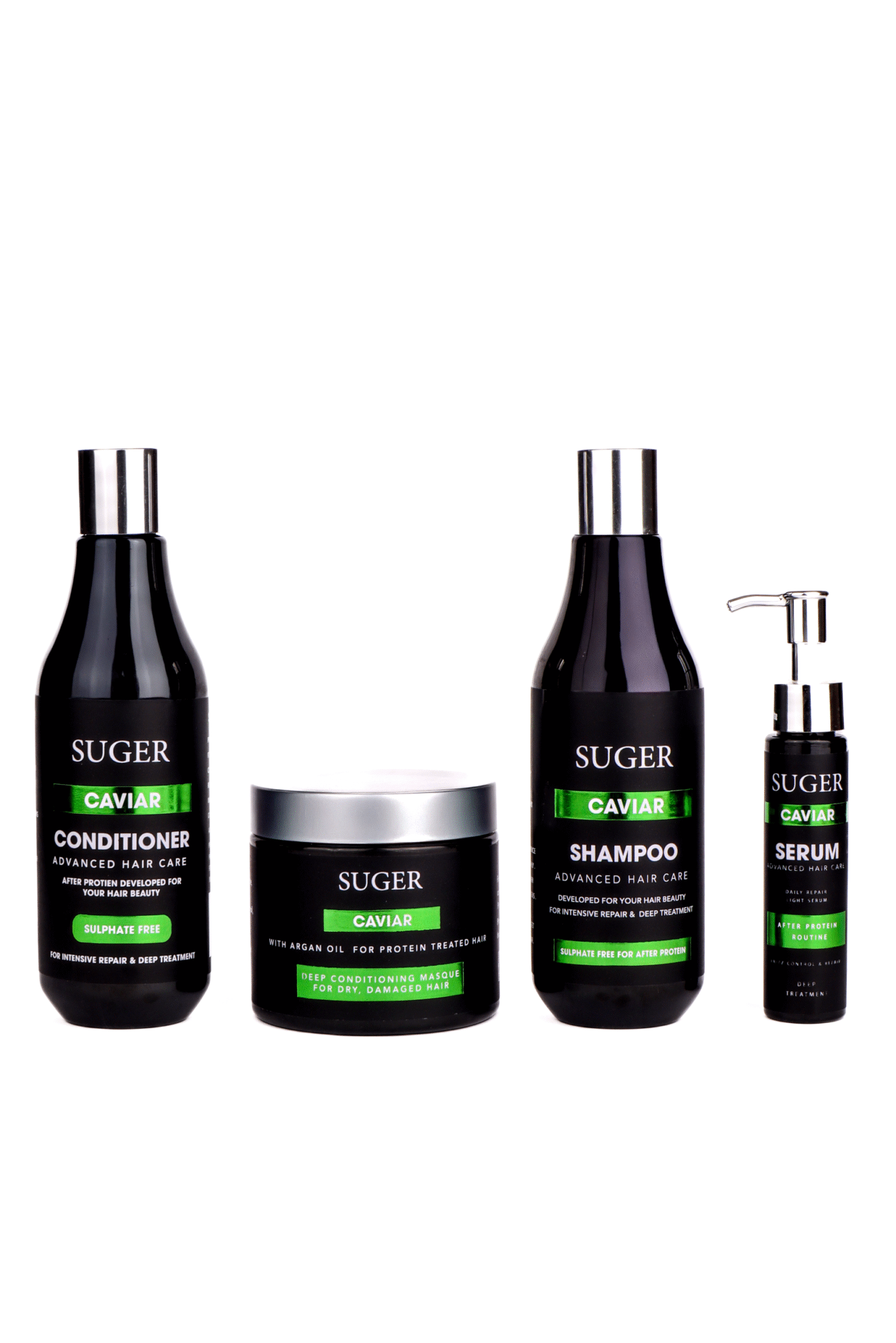 Sugar Elite – Sugar Elite