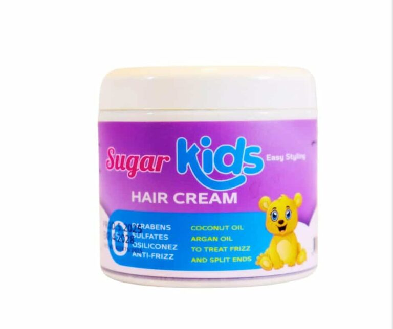 SUGAR KIDS HAIR CREAM – Sugar Elite