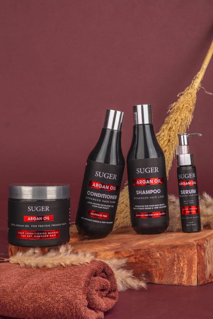 Sugar Elite – Your Everyday Luxury