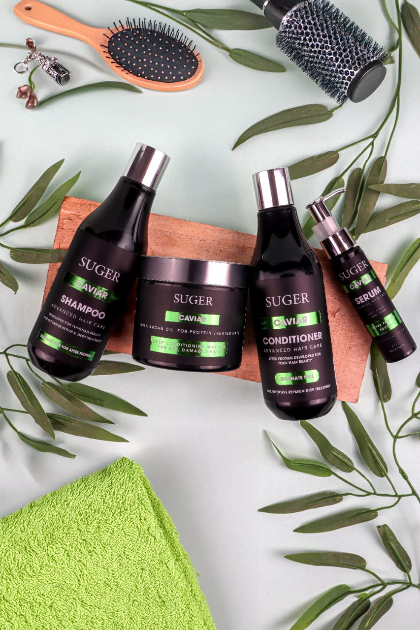 Sugar Elite – Your Everyday Luxury