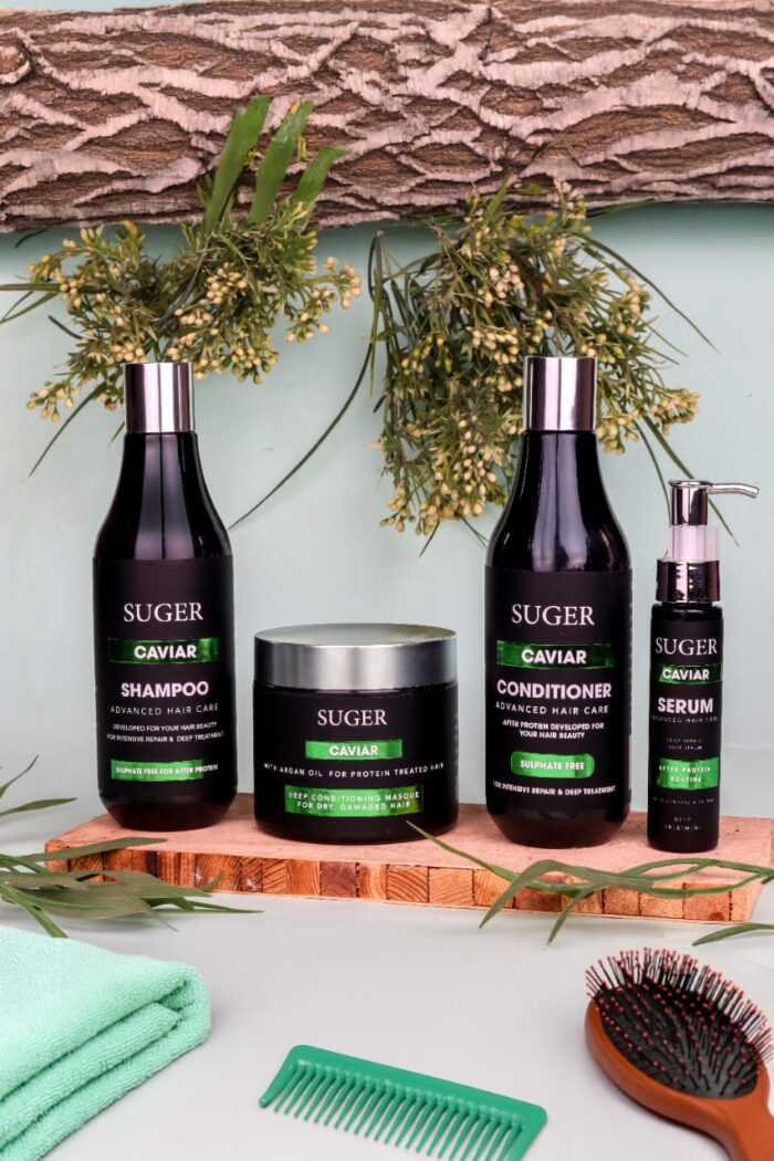 Sugar Elite – Your Everyday Luxury